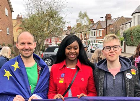 Lambeth Labour Congratulations To Nanda Manley Browne Facebook