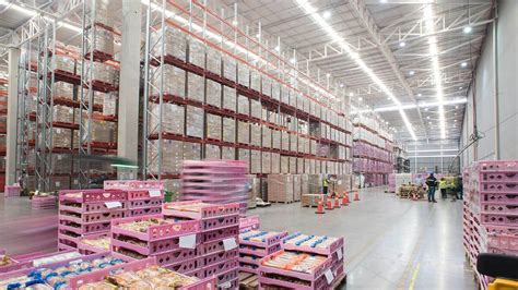 Pick To Light System What Is It And How Does It Work Ar Racking Inc