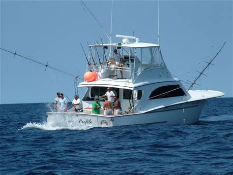 Deep Sea Fishing Boats Fishing Boats Fishing Charters
