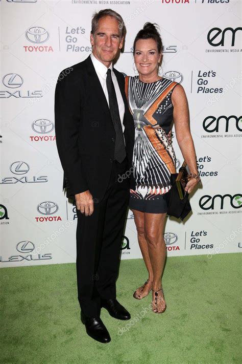 Chelsea Field Scott Bakula Chelsea Field World Premiere Stockfoto