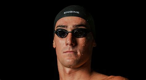 One Piece Swim Engine Swim