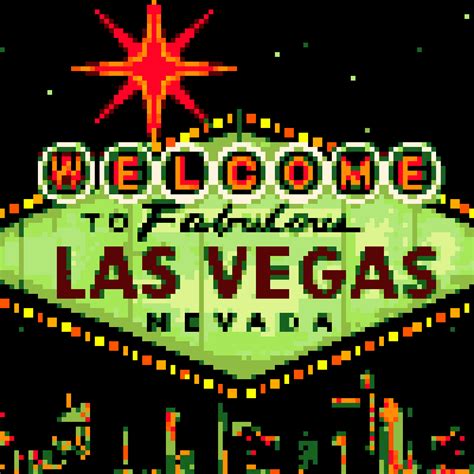 Vegas Lights  At Dorothy Bufkin Blog