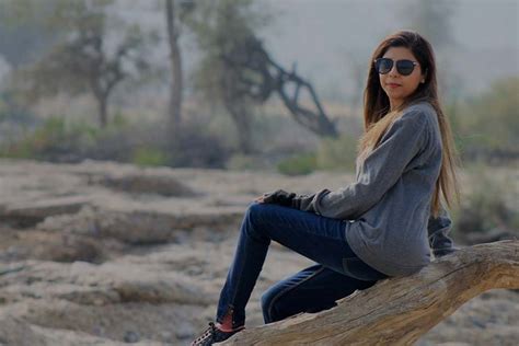 Anum Mujtaba Insearchpk