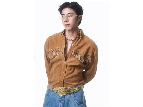 Meet Mad Ramos Sparkles First Ever Campus Cutie Gma Entertainment