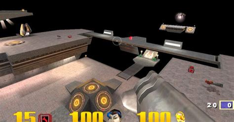 Quake 3 Cpma Dm в 2000 МСК 180724 180724 0700 Пикабу