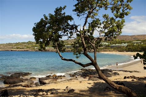Lanai Visitor Information Go Hawaii