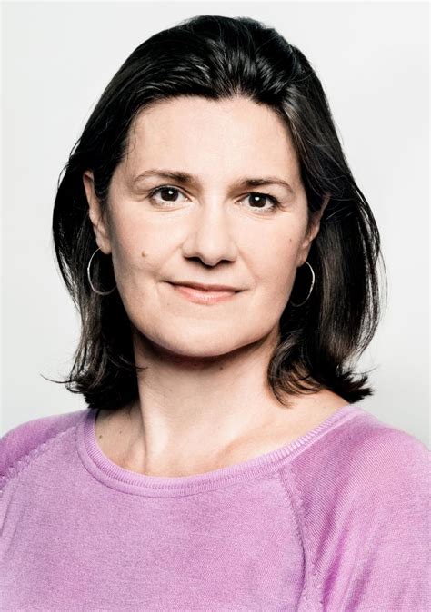 Alicia Remirez Wird In Die Geschäftsführung Der Constantin Film