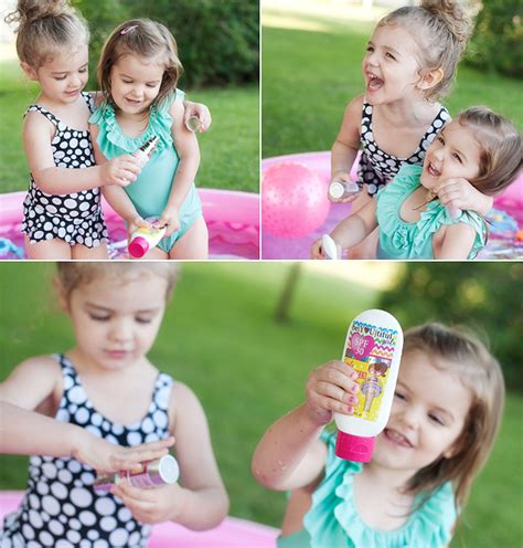 Summer Fun Beyoutiful Girl Giveaway Closed Pretty Plain Janes