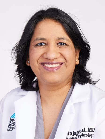 Madhumitha Rajagopal Mount Sinai New York