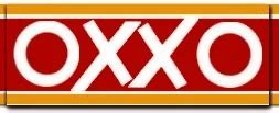 Logotipo Oxxo Vectorizado