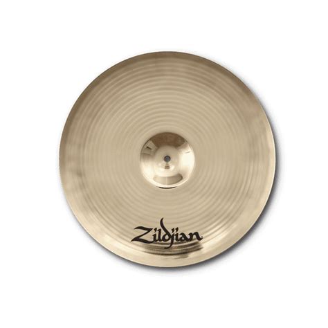 Zildjian A Custom Ride 22″ Theera Music