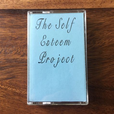 The Self Esteem Project The Self Esteem Project Releases Discogs