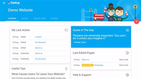 Update Project General Settings General Setting Xtopia