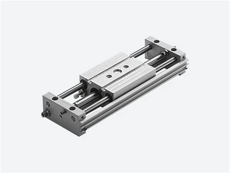 Linear Actuator Bộ Truyền Động Tuyến Tính Starlinevn