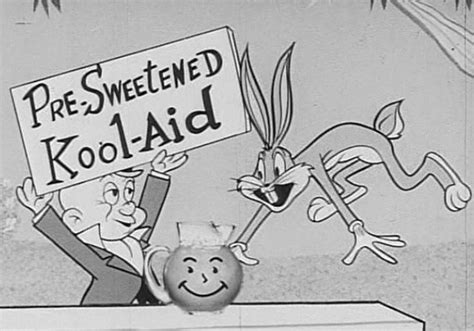 John K Stuff Rod Scribner Sneaks Entertainment Value Into A Koolaid Commercial