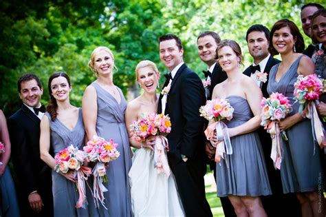 Kiersten And Brian — Courtenay Lambert Floral And Event Design