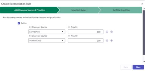 ServiceNow CMDB Identification And Reconciliation Engine IRE ServiceNow Guru
