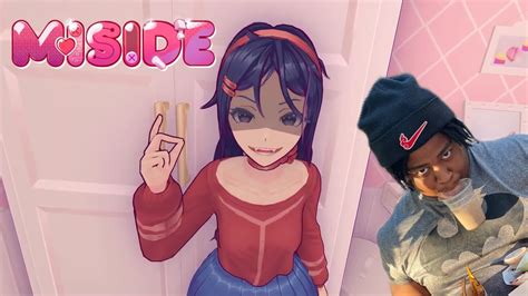 Mita Is The Craziest Yandere Miside Youtube