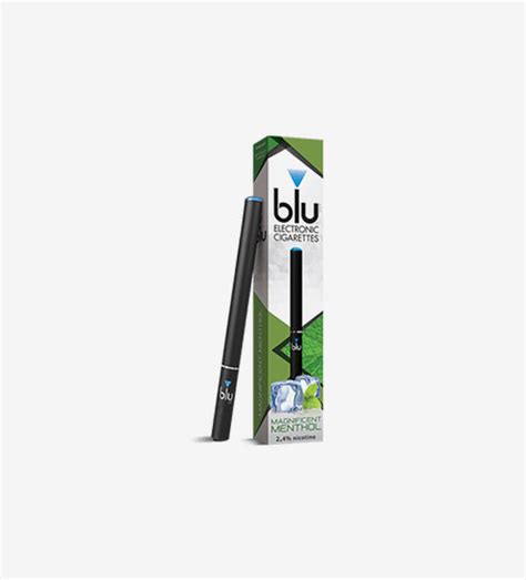 Blu Disposable Electronic Cigarette 5 Pack True Distributors