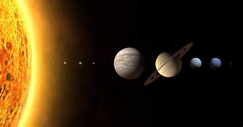 Sol System Imgur