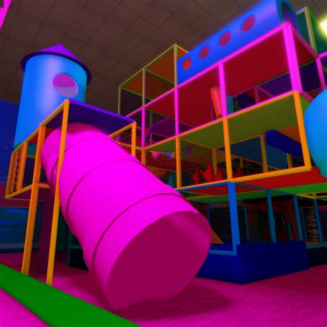 Jovial Playground Locations Jovial Playgrounddream World Wiki Fandom