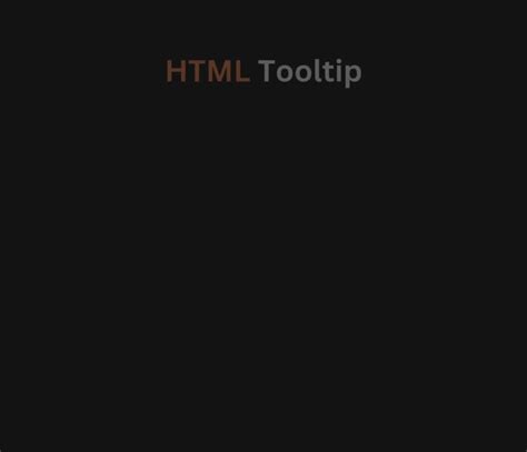 Ali Calimli On Linkedin Html Only Tooltip 👇 Learn More About This