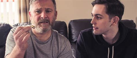 Chris Mcqueers Hings Iplayer Review The Skinny