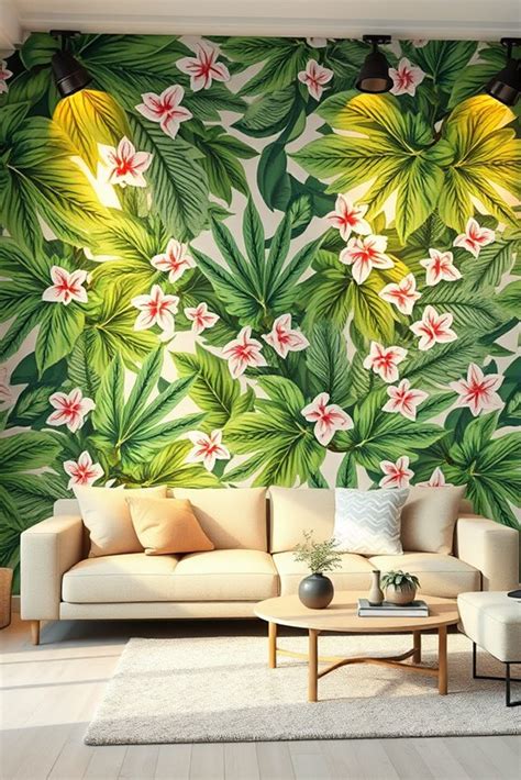 40 Gorgeous Accent Wall With Lights Ideas For A Cozy Stylish Vibe
