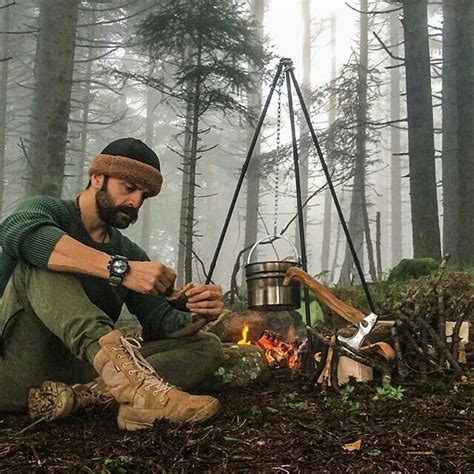 Discover 36 Outdoor Prepper Doomsday Prepper And Outdoor Ideas