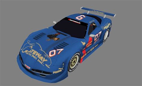 2010 Trans Am Season For Nr2003 Pta Mod