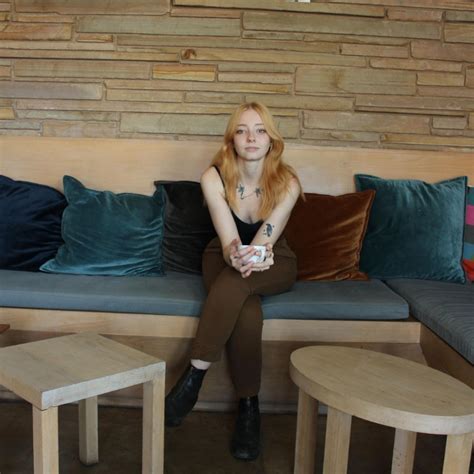 Emily Ribeiro Director Of Training Prefix Coffee Linkedin