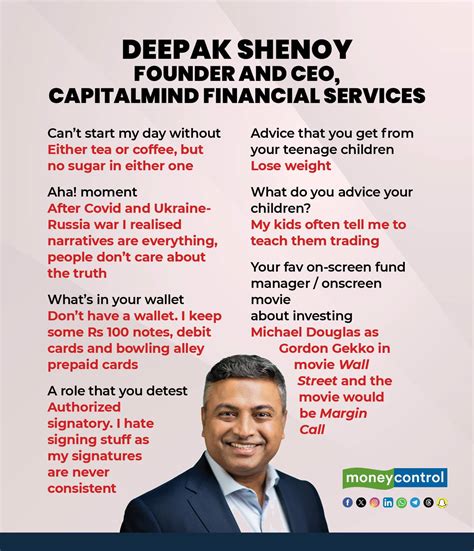 How A Software Engineer Turned Fund Manager Is Getting Ready To Launch A New Mutual Fund House