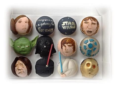 Not A Star Wars Fan But The Bottom Left Looks Like Snape To Me May