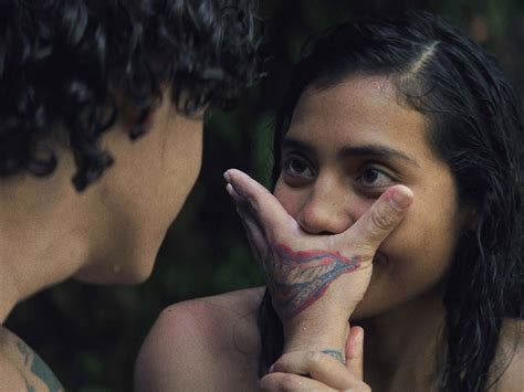 Cadejo Blanco Review A Stand Out Performance From Karen Martínez