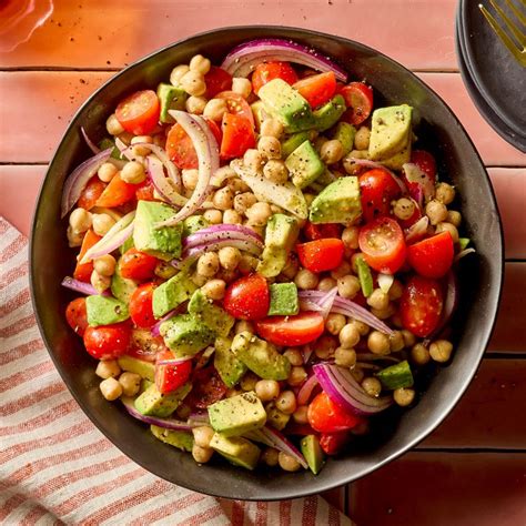 20 Heart Healthy Vegetarian Lunch Recipes