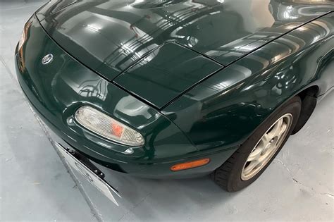 Mazda Mx 5 Na8c V Spec Car Farm