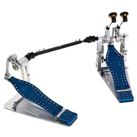 Double Pedals With Direct Drive E Drums Arsenal