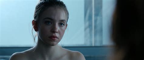 The Voyeurs 2021 Region Free Blu Ray Starring Sydney Sweeney