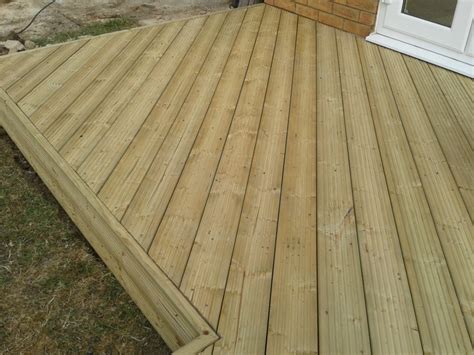 Laying Deck Boards • Decks Ideas