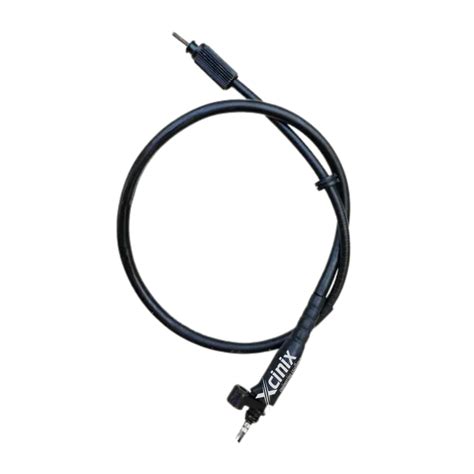 Bajaj Cable Speedometer Cinix