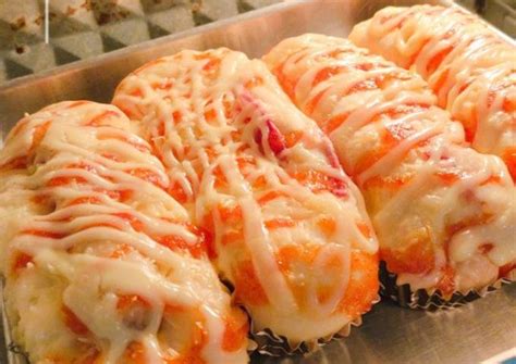 Resep Basic Milky Bread With Whipping Cream Oleh Pao Pao Cookpad