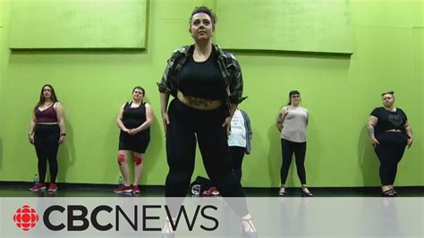 Burlesque Class Challenges Dancer Stereotypes The Global Herald