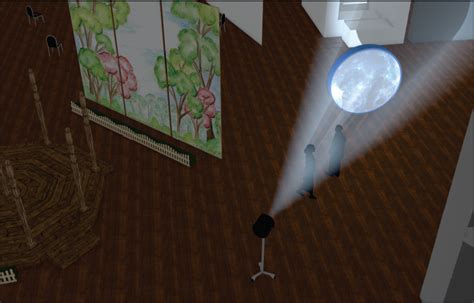mvr exports into external 3d pre vis software previsualization