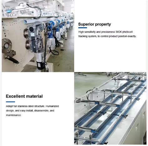 Máquina Empacadora Buyautomatic Techflow Pack