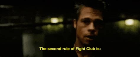 Fight Club Returning To Theaters In Remastered 4k From April 22