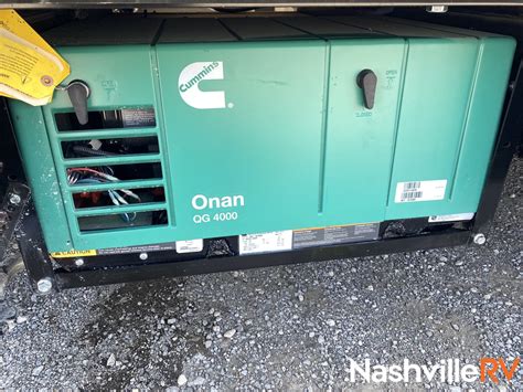 Large Class C Motorhomes Nashvillerv