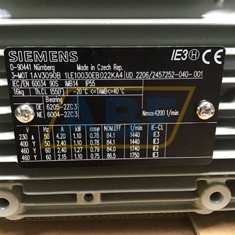 1le1003 0eb02 2ka4 Siemens • Abf Store