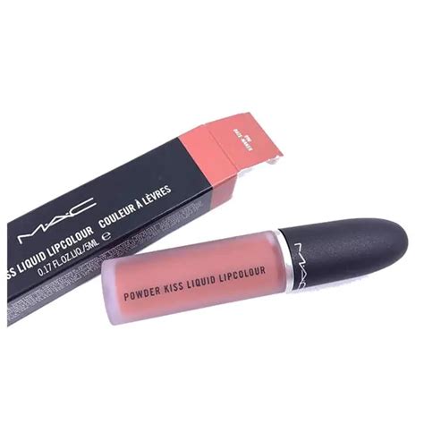 Son Kem Mac 996 Date Maker Hồng Nude Mơ Mộng Bậc Nhất