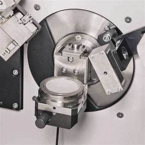 Powder X Ray Diffraction Systems Proto Xrd