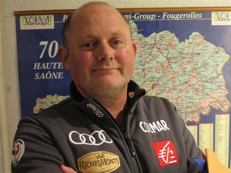 Lure Bourse Aux Skis Les Conseils De Patrick Bellefleur